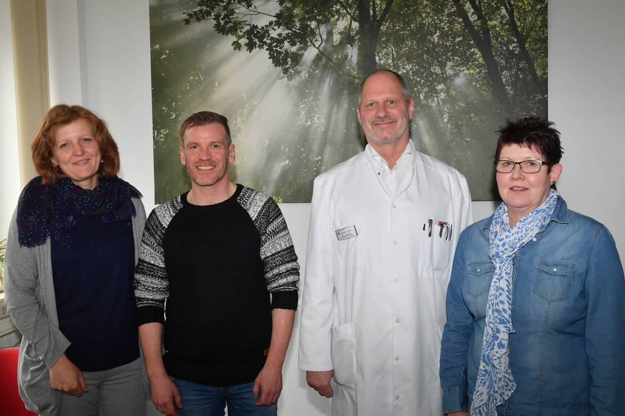 | Hospiz e.V. - Region Mayen